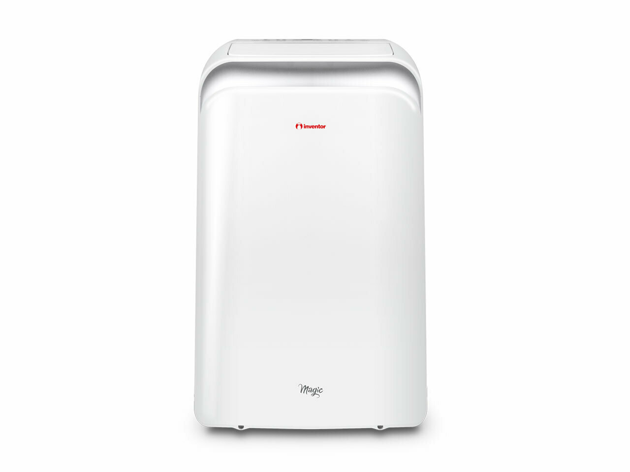 Inventor Magic Φορητό Κλιματιστικό 12000 BTU Ψύξης/Θέρμανσης ...