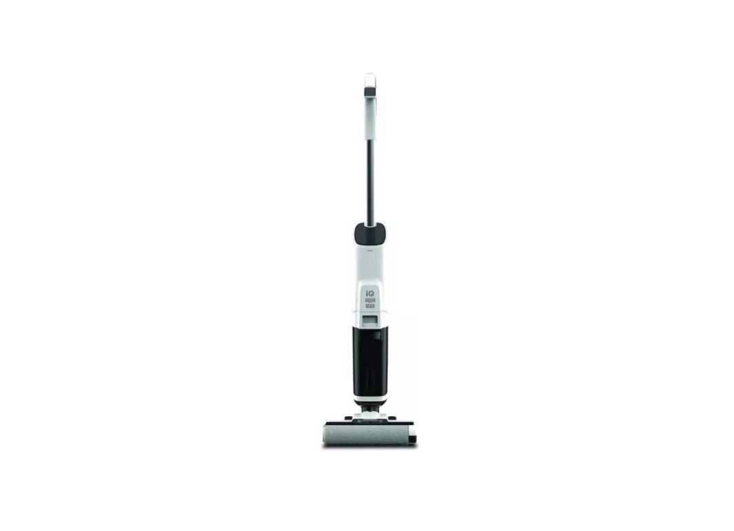 IQ Aqua Max Επαναφορτιζόμενη Σκούπα Stick 25.9V Λευκή | ΗΛΕΚΤΡΟΤΕΧΝΙΚΗ