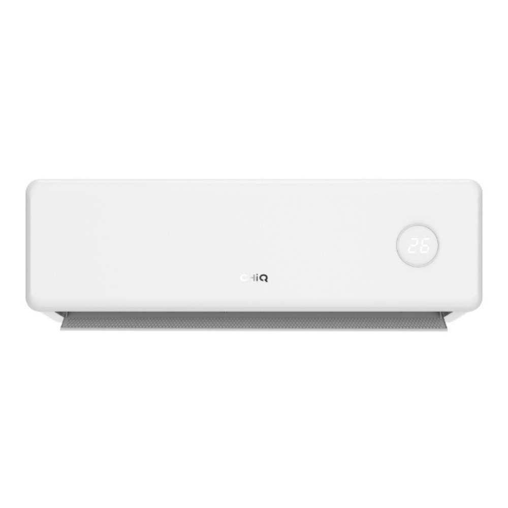 CHiQ DK Κλιματιστικό Inverter 12000 BTU A+++/A++ με Ιονιστή και WiFi ...